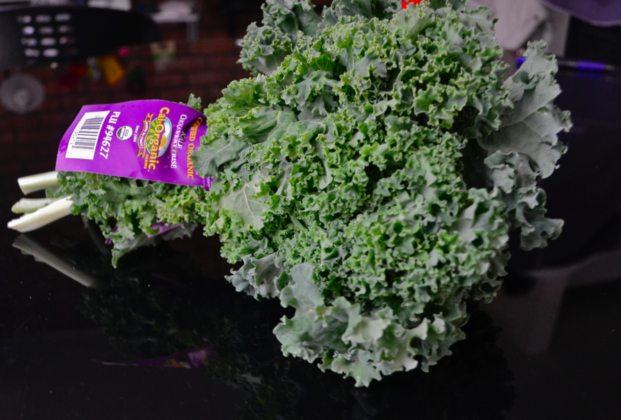 How to Sneak Kale into Turkey Meatballs Without Changing How It Tastes