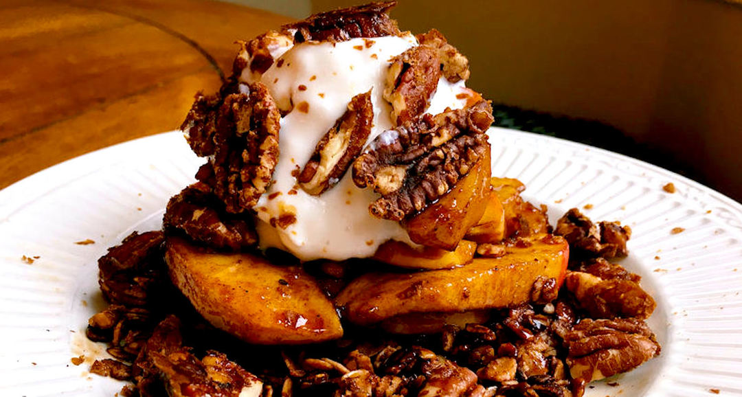 How to Make Deconstructed Pie 3 Delicious Ways