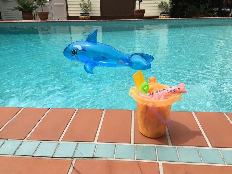 10 Easy Ice Pops You Can Enjoy by the Pool