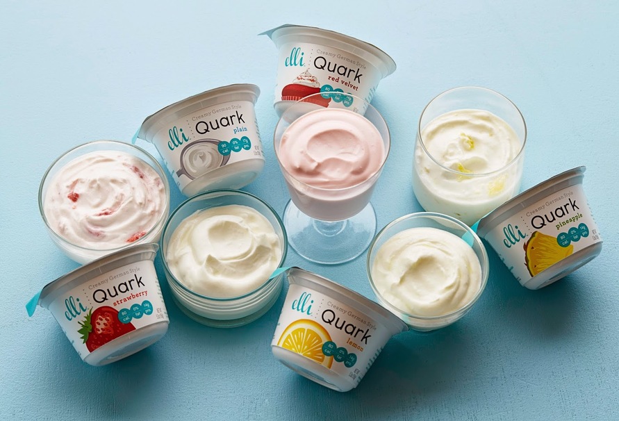 Elli Quark Review: Healthy, Delicious Cheesecake in a Cup