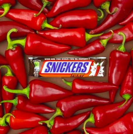 There Are 3 New Snickers Flavors, and You're Gonna Want Them All