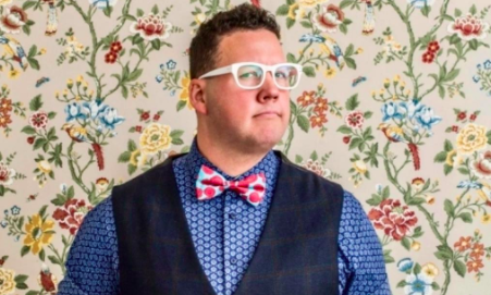 Graham Elliot Says the Chicago Food Scene Is Way Better Than NYC's