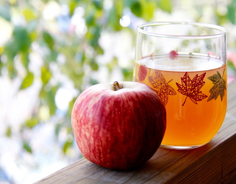 What Is Apple Cider? What to Know About This Fall Drink