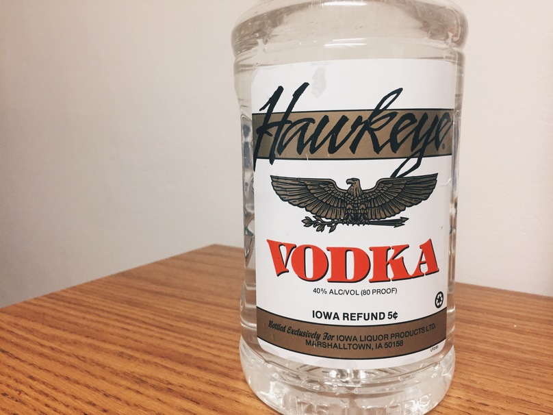 How to Make Vodka Taste Better 13 Ways