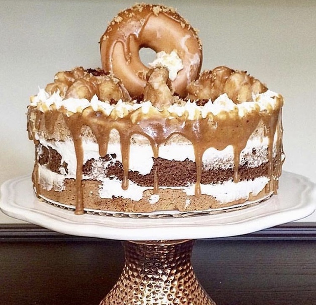 Why Fatty Cakes Will Make Your Dessert Dreams Come True