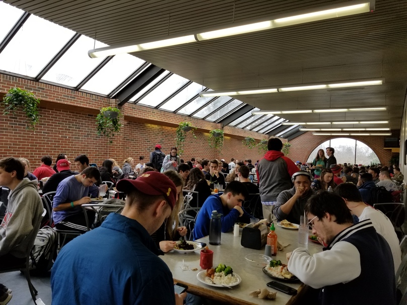 7 Food-Related Truths Every UGA Student Will Understand