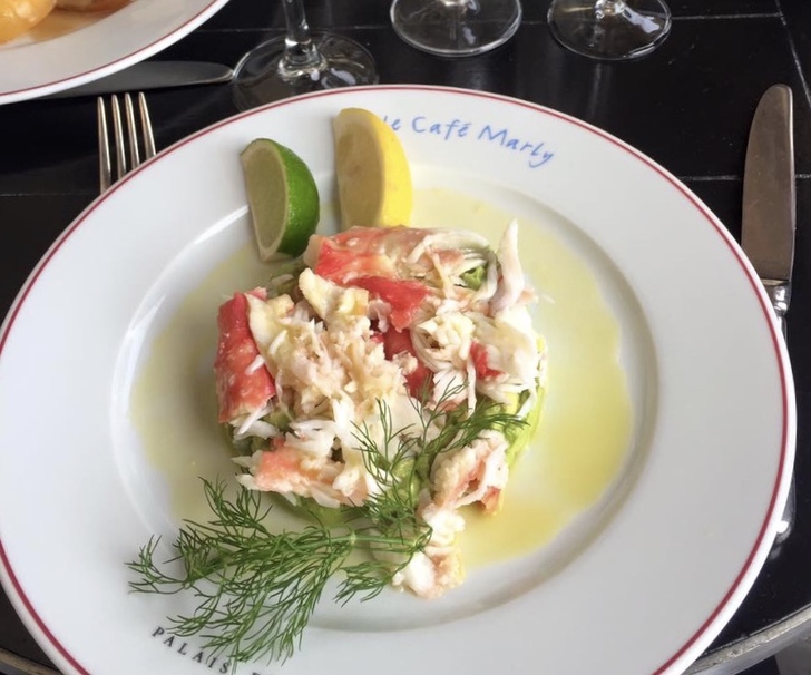 The Best Food Abroad, According to College Students