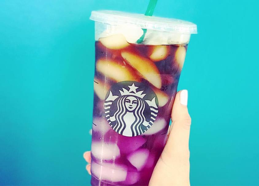 Butterfly Pea Flower Tea: All About Starbucks' Latest Creation