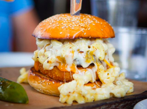 13 Best Mac and Cheese Menu Items in the US