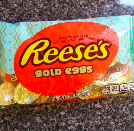 The 10 Easter Candies You Can Only Get at Target