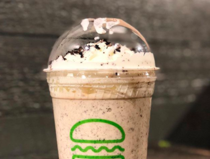 Get a Free Shake Shack Milkshake and Help End Child Hunger