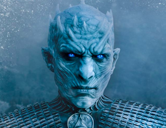 Johnnie Walker Is Releasing a Game of Thrones Whisky