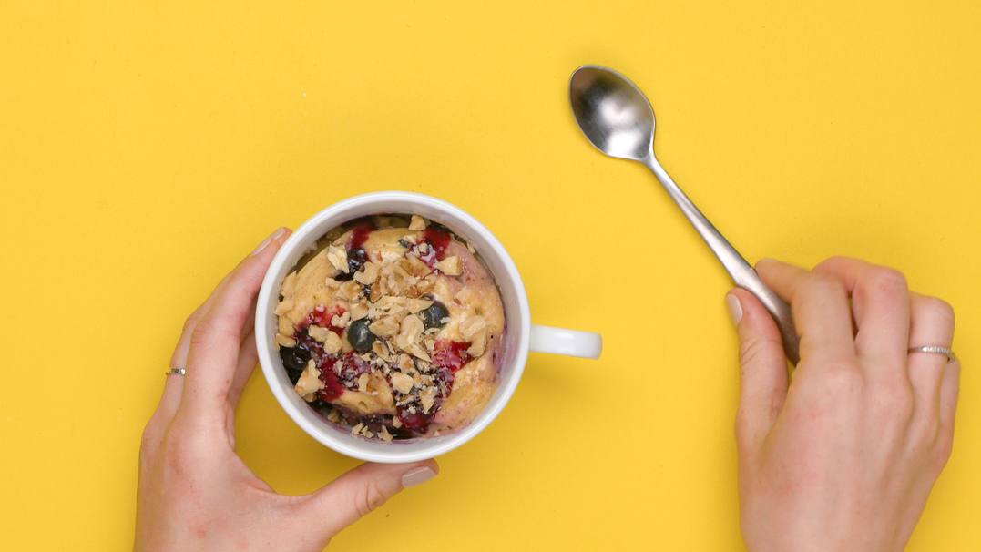 3 Healthier Ways to Transform the Way You Eat Yogurt