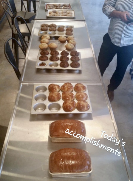 8 Things I've Learned by Switching from Engineering to Baking