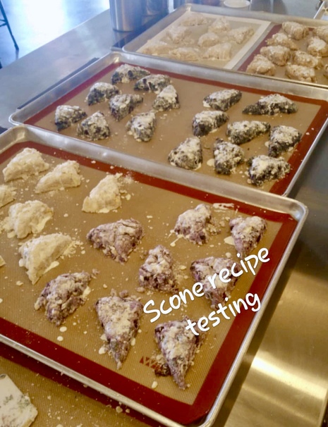 8 Things I've Learned by Switching from Engineering to Baking