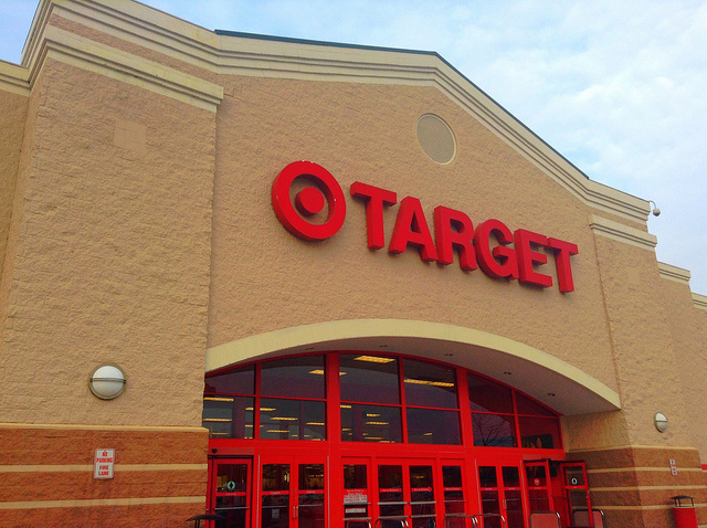 Target One-Day Sale Is Rivaling Amazon Prime Day