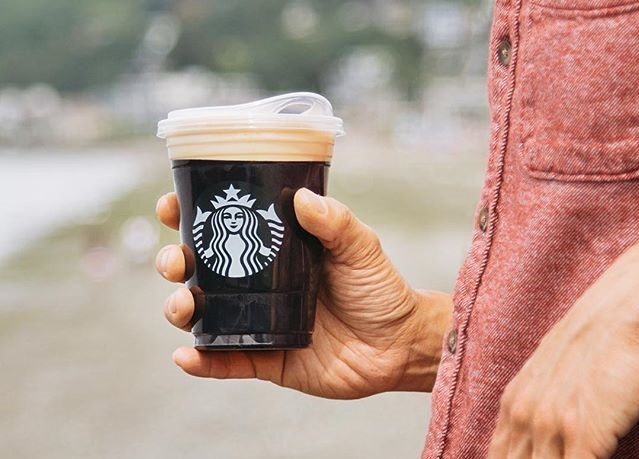 How Starbucks Can Make a Bigger Difference Than Going Strawless