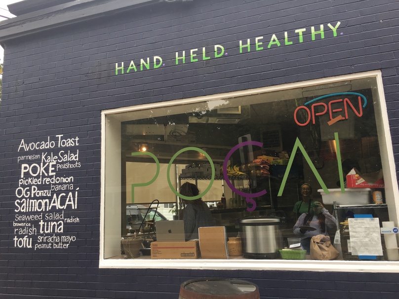 PoCai: Ann Arbor's Slice of Poké and Açaí Heaven