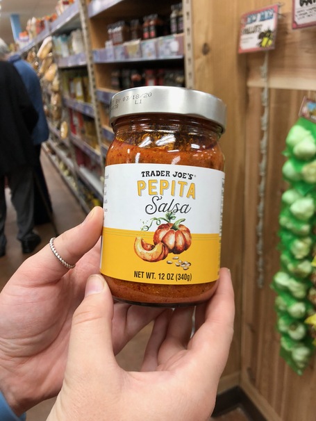 10 of the Best New Products at Trader Joe's
