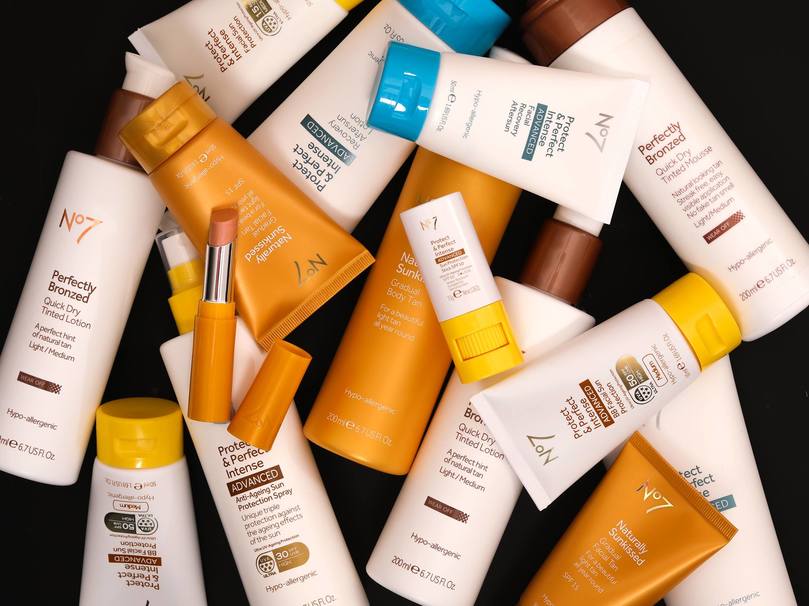 These Amazing Face Masks Will Liven Up Your Beauty Routine