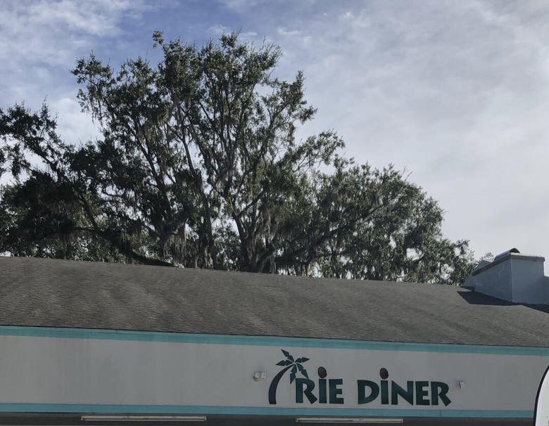 3 Reasons You Should Visit Irie Diner in Orange Park