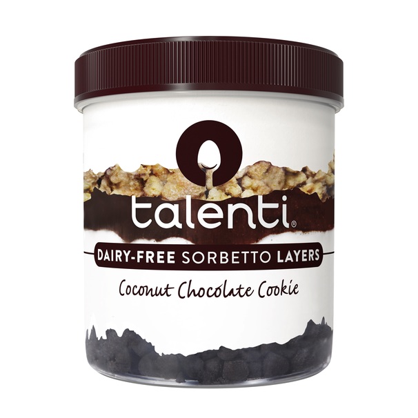 Why You Need To Try NEW Talenti Layers And Dairy-Free Gelato