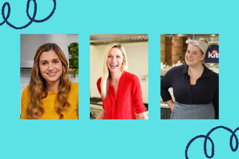 Three Live Cooking Classes To Check Out This Week