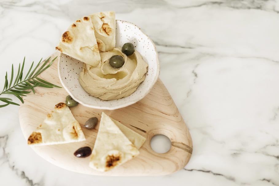 The Governor Olive Oil Is Unlike Anything I've Tried Before