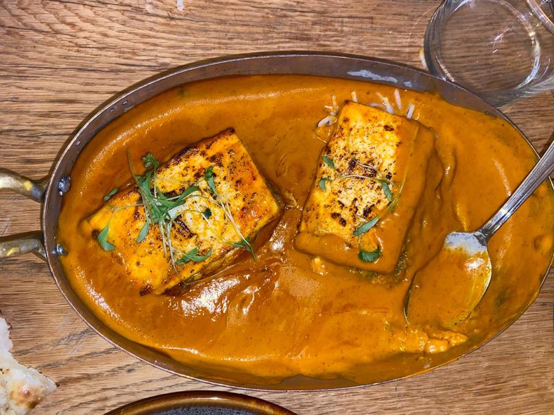 The Chicago Food Scene: A Tourist Edition