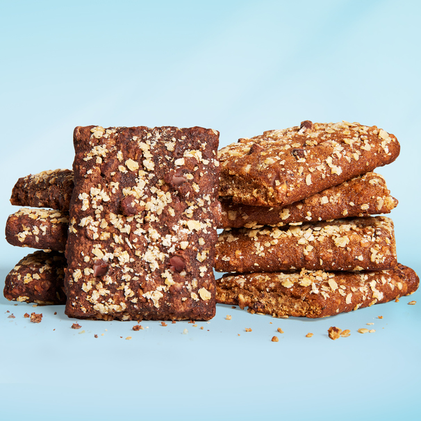 Nature's Bakery Launches NEW Baked-Ins Are Available Now