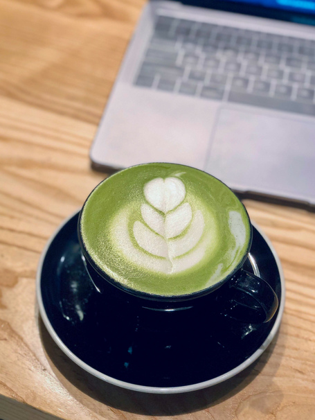 The Ultimate Guide to the Best Matcha in the Bay