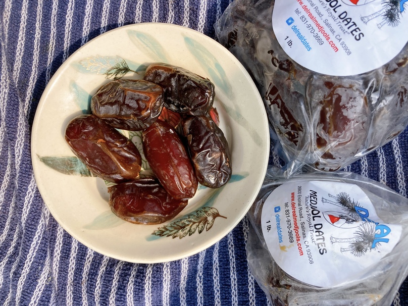 Everything You Need to Know About Dates