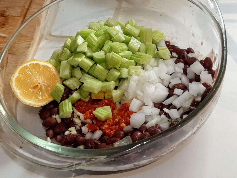 Recipes for Staying Healthy When You’re Falling on Hard Times – Acquanyc