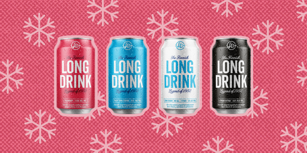 Why The Finnish Long Drink Is Like A Hard Seltzer For Winter Why The Finnish Long Drink Is Like A Hard Seltzer For Winter