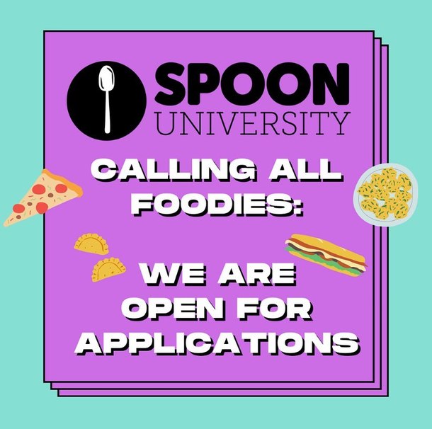 Top 4 Reasons You Should Join Spoon University at NYU