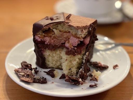 This May Be The Best Hot Chocolate In Boston