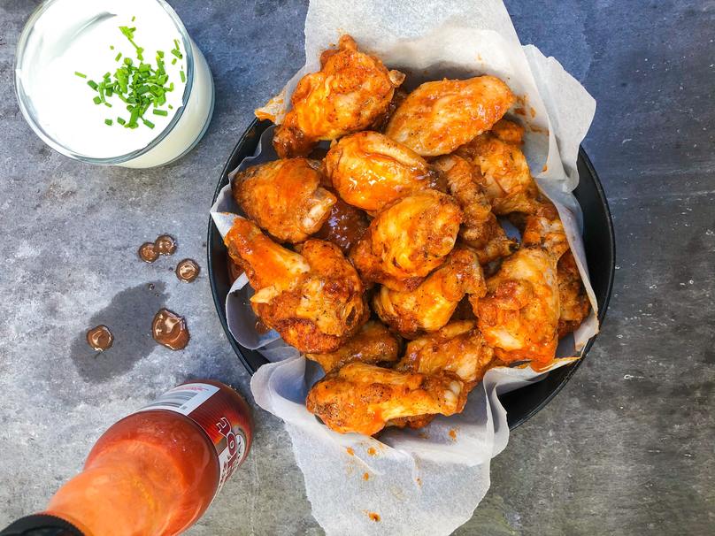 32 Foods That Represent Every Team in the NFL