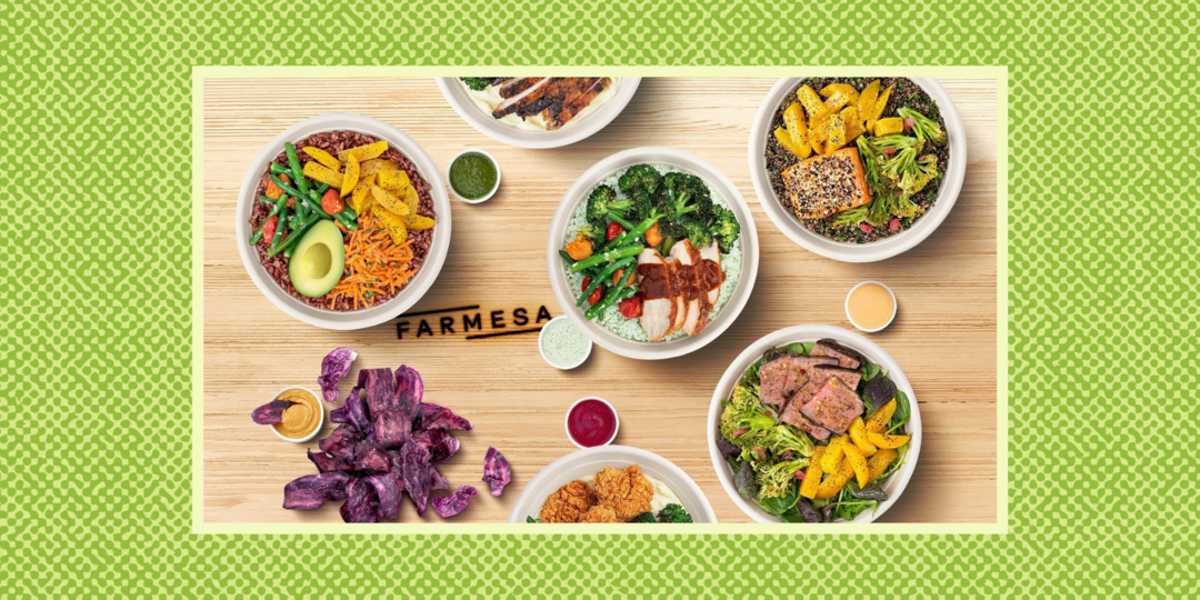 Chipotle’s New Restaurant Concept Farmesa Will Focus On Bowls