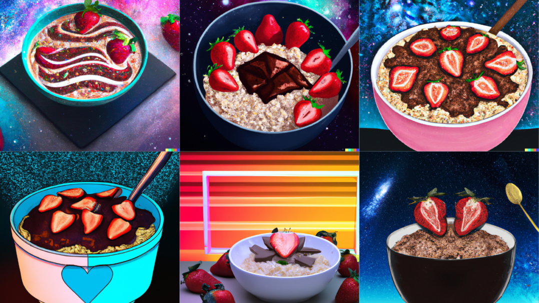 I Asked ChatGPT For A Breakfast Recipe — Here’s How It Went