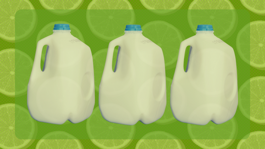 I Asked Chatgpt For Borg Recipe And Name Ideas