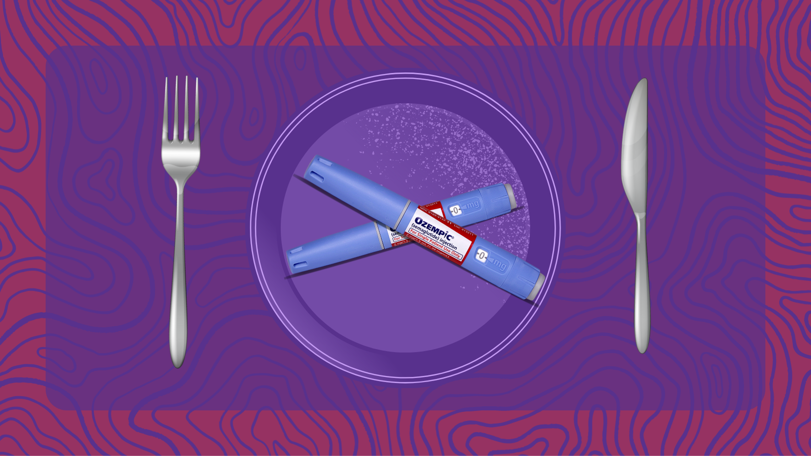 Why Ozempic's Off-Label Usage For Weight Loss Could Be Dangerous
