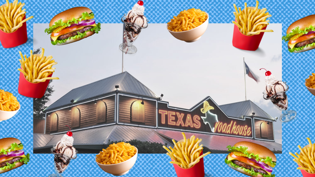 The Best Kids Meals To Order As Adults At Chain Restaurants