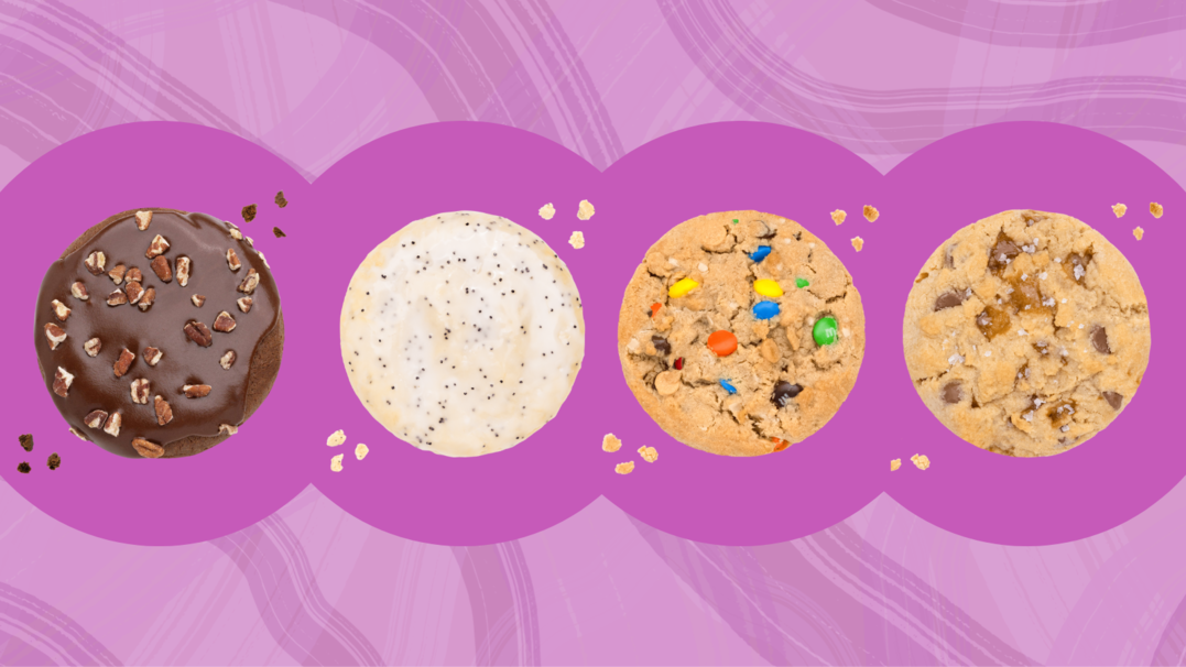 I Tried Crumbl Cookies For The First Time — Here Are My Thoughts