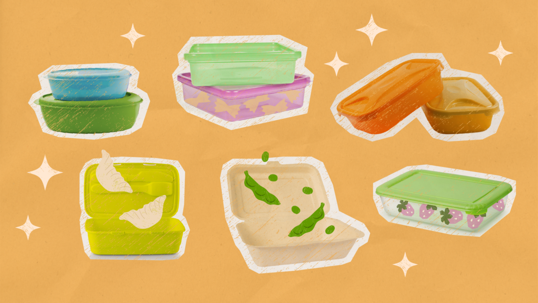 A Definitive Guide To Using Leftovers In The Kitchen