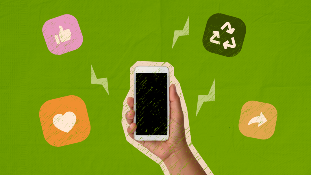 10 Low-Waste Creators To Follow To Learn How To Reduce Food Waste