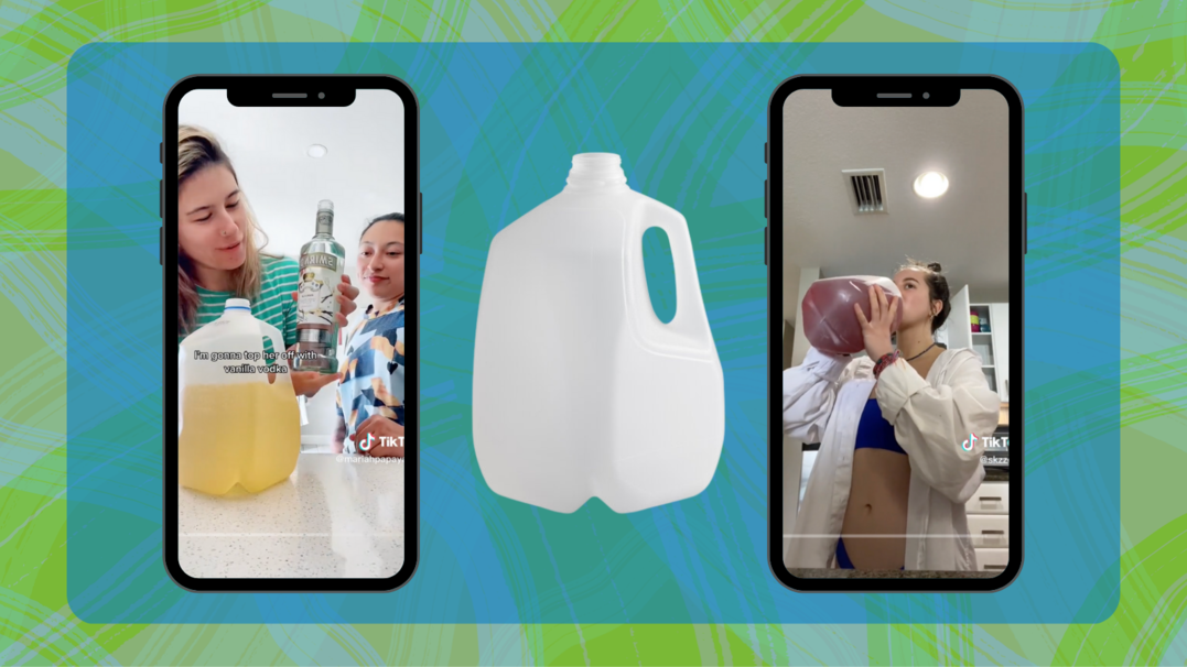 The Best Vodka Borg Recipes — Best Borg Recipes With Vodka