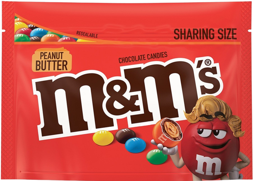 The Best And Worst M&M's Flavors — M&M's Flavor Ranking