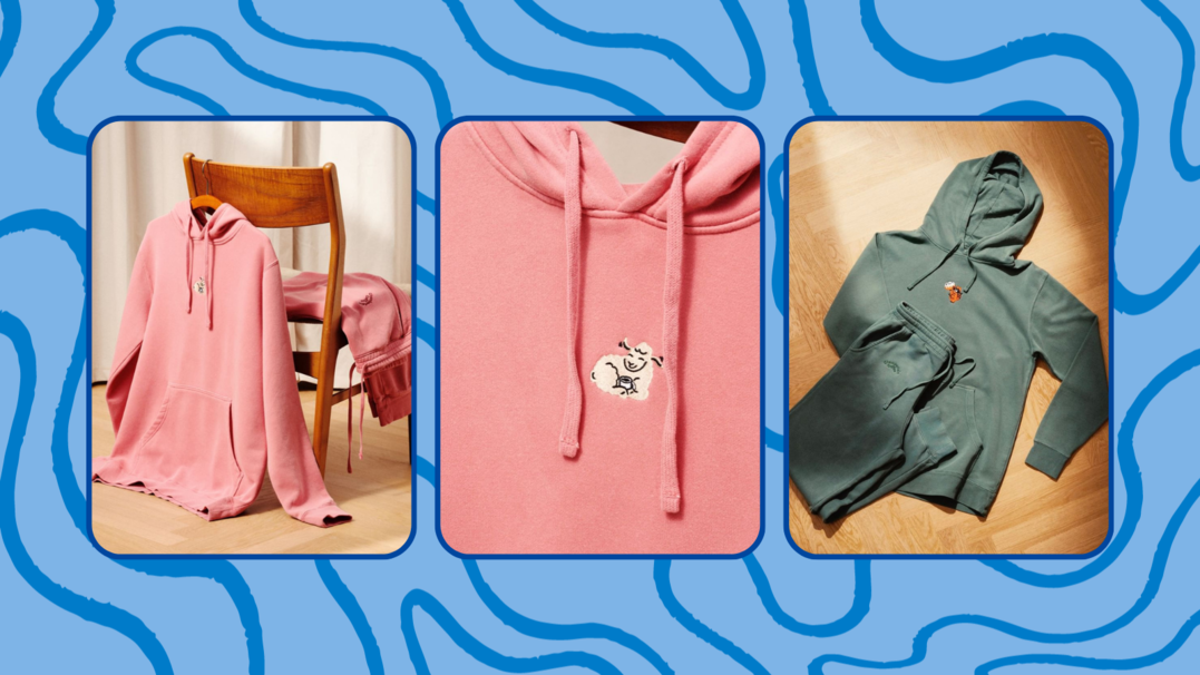 The New Chamberlain Coffee Character Merch Is Honestly So Adorable