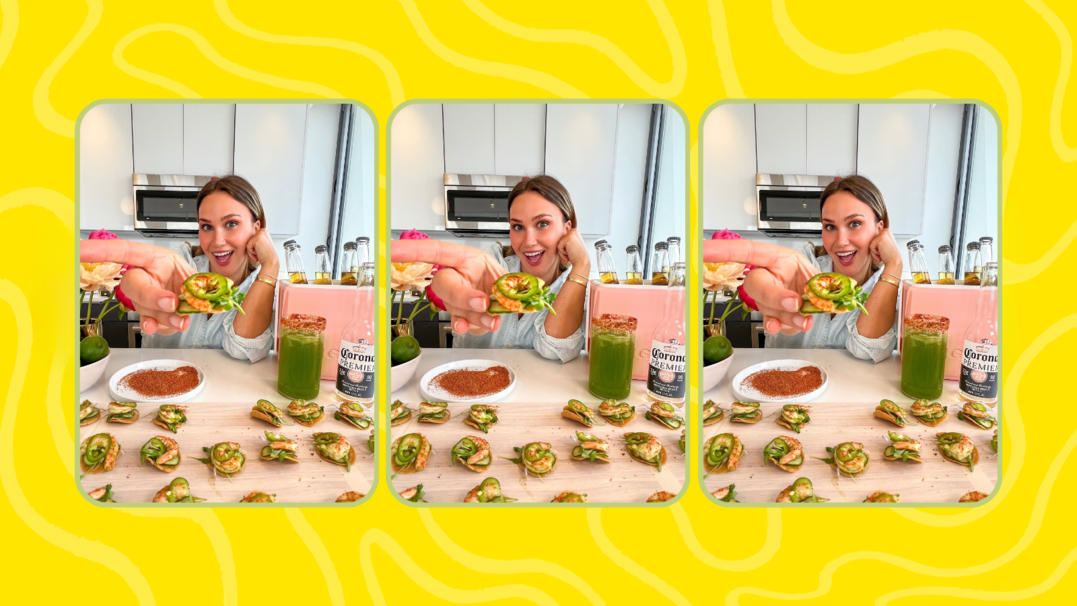 How Meredith Hayden Of Wishbone Kitchen Throws Easy Dinner Parties