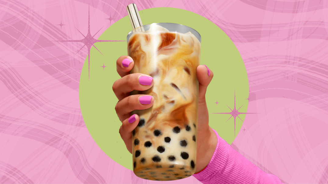 You Need BOBABAM's Microwaveable Boba In Your Freezer ASAP